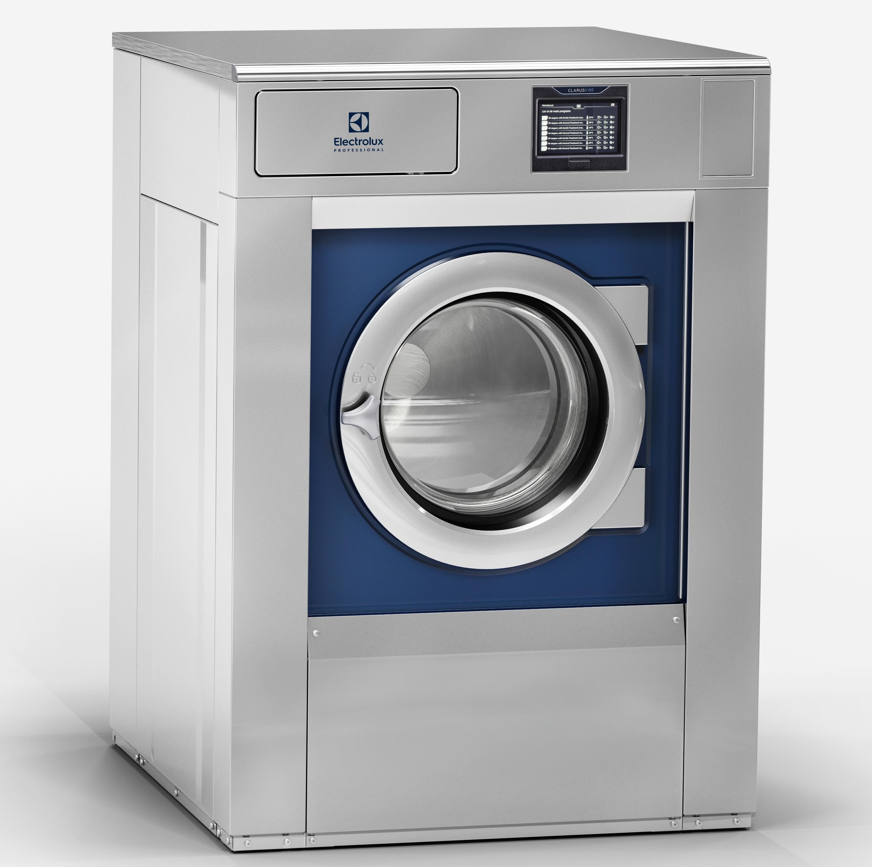 Electrolux Professional Moppwaschmaschine WH6-20CV-E AV - 20kg ...