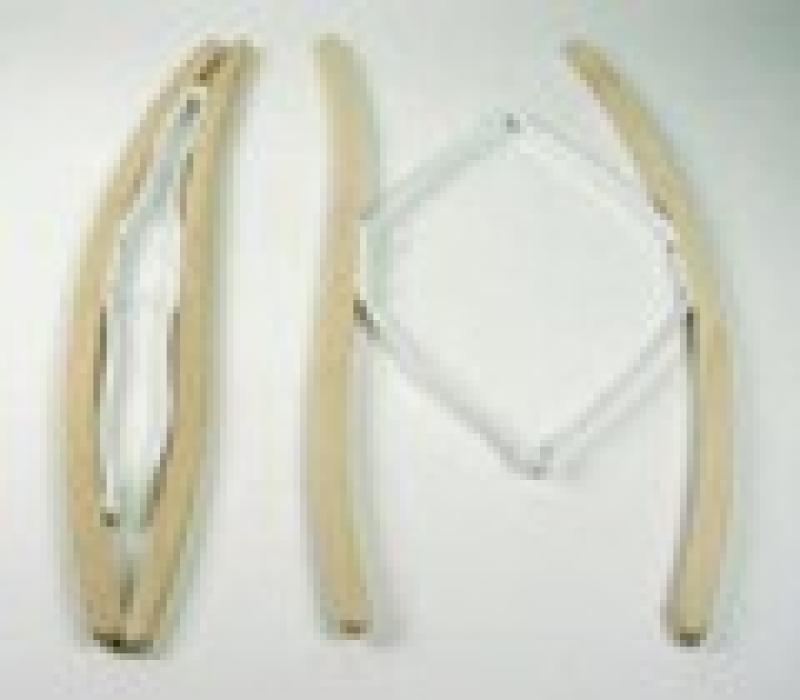 VEIT 8363 Classic | Professionelle Wasch- und Bügeltechnik