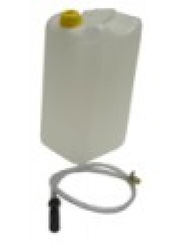 VEIT 8363 Classic | Professionelle Wasch- und Bügeltechnik